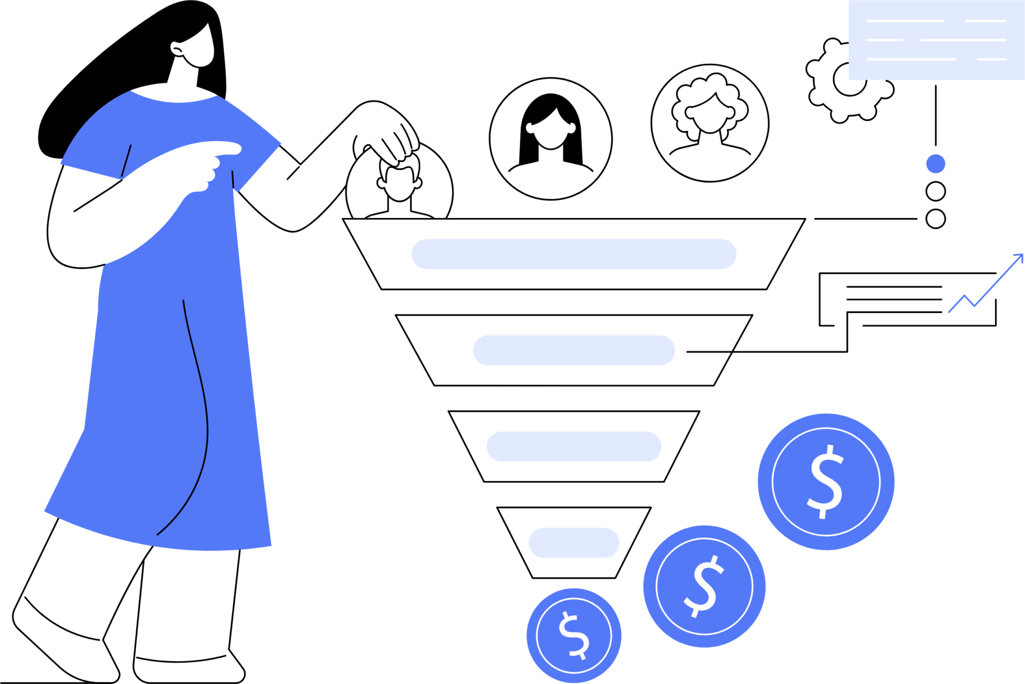 Sales Velocity Management: Increase Your Sales Momentum