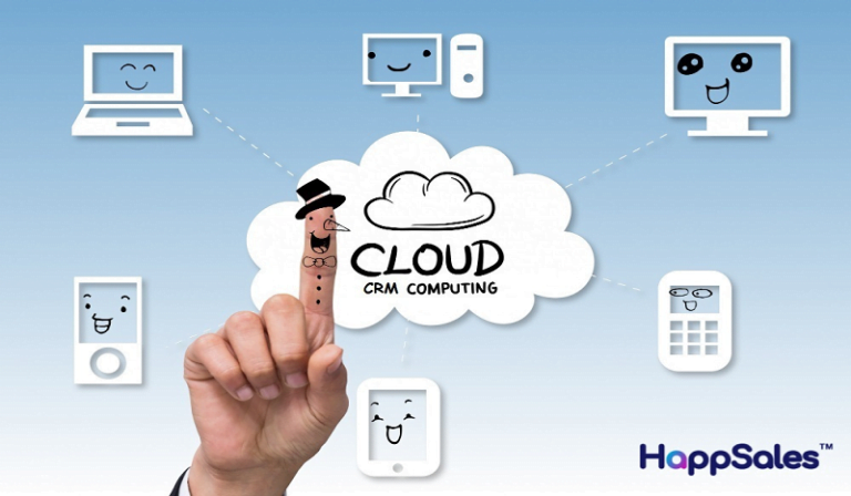 A Detailed Guide to Cloud CRM: What is Cloud Based CRM?