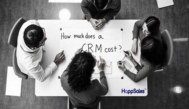 CRM Price Decoded: How Much Does a CRM Cost?